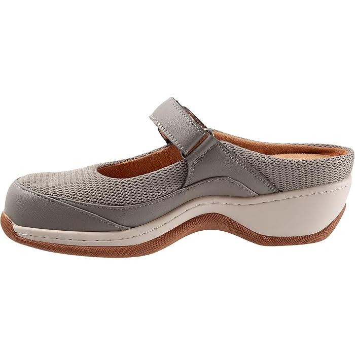 (取寄) ソフトウォーカー レディース アルカディア SoftWalk women Arcadia Cement 取寄) ソフトウォーカー レディース アルカディア SoftWalk women