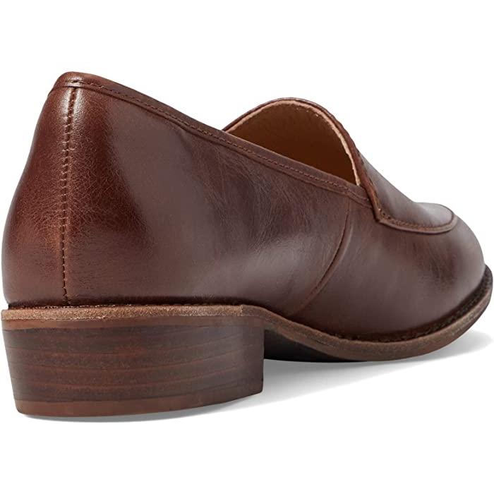 取寄) ソフト レディース ナポリ Sofft women Napoli Tobacco