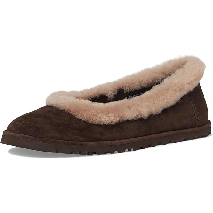 UGG（アグ） (取寄) レディース ゾラ バレエ フラッツ UGG women Zora