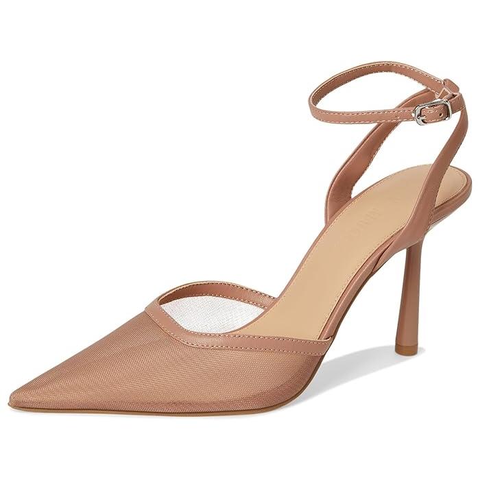 STEVE MADDEN（スティーブ・マデン） (取寄) レディース アライアンス