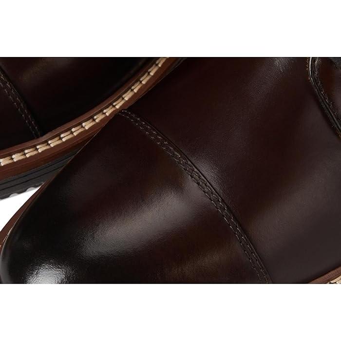 JOHNSTON&MURPHY（ジョンストンアンドマーフィー） (取寄