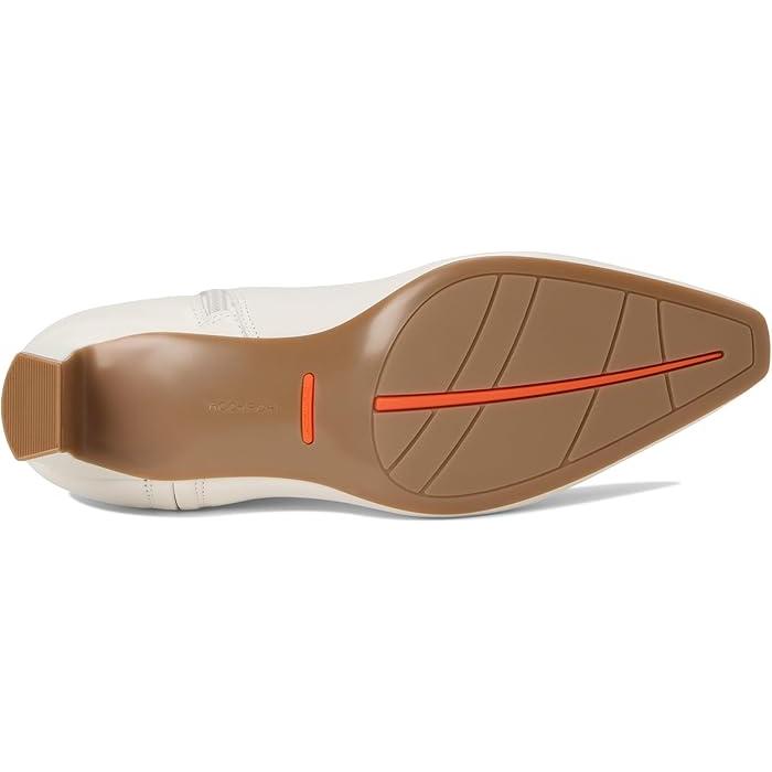 (取寄) ロックポート レディース マリサ Rockport women Marisa Cream Leather ROCKPORT（ロックポート） (取寄) レディース マリサ Rockport women