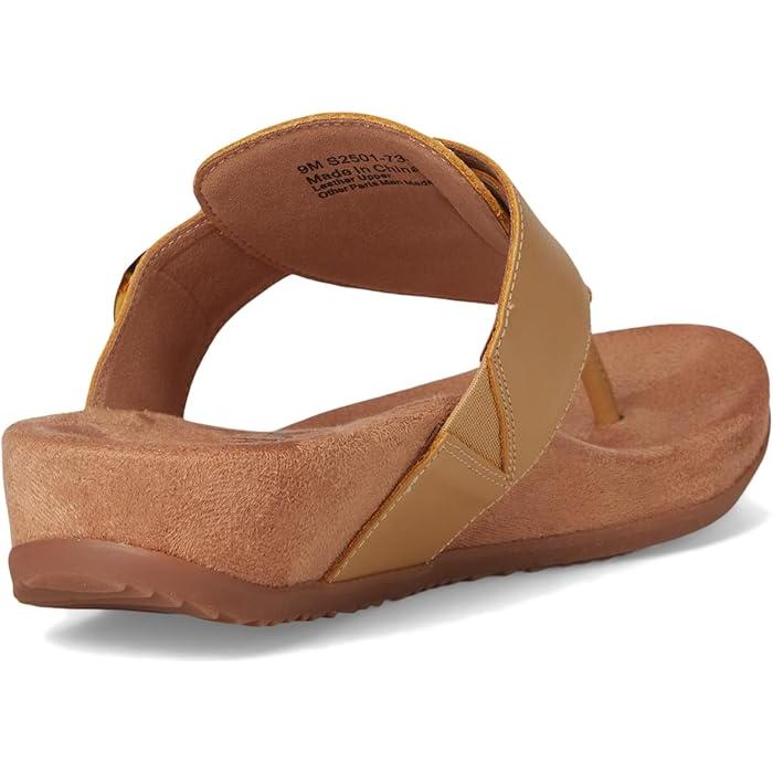 取寄) ソフトウォーカー レディース ベリーズ SoftWalk women Belize