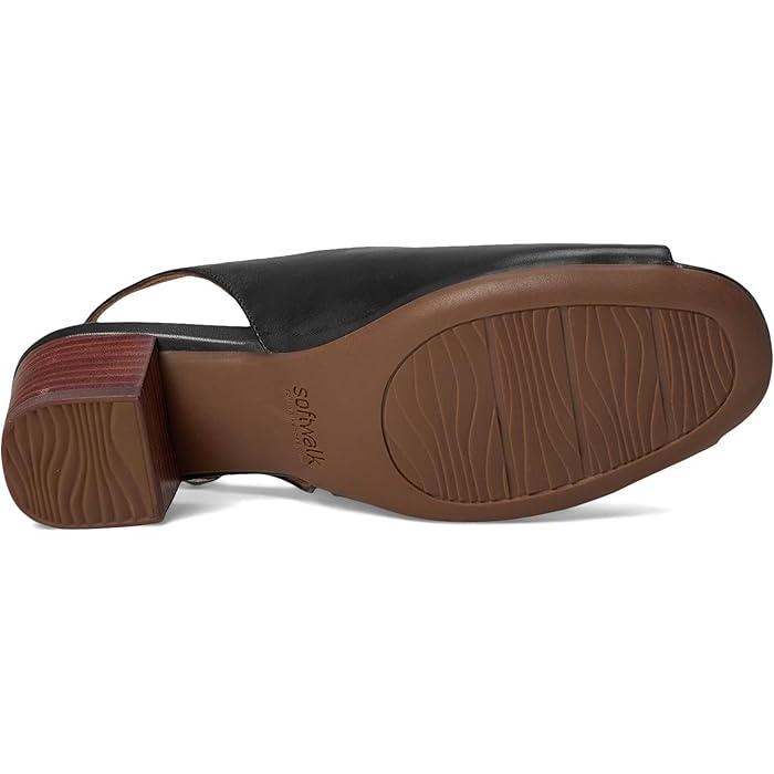 P最大17倍1/1限定 (取寄) ソフトウォーカー レディース レイクウッド