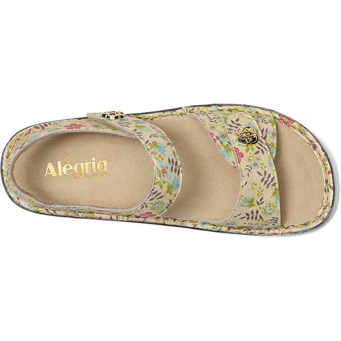 P最大17倍1/1限定 (取寄) アレグリア レディース ウィーン Alegria