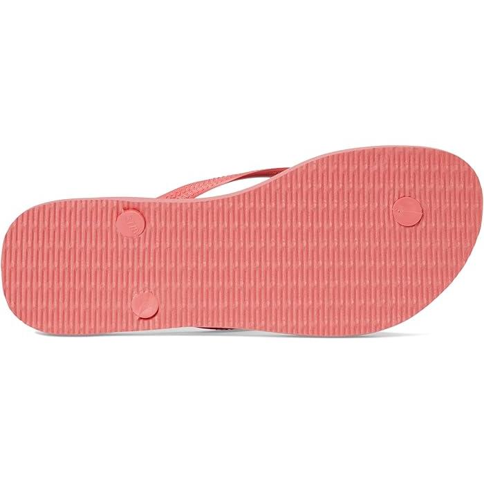 havaianas（ハワイアナス） (取寄) レディース スリム トロピカリア