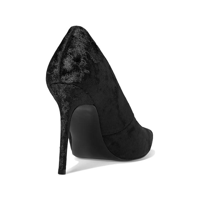(取寄) ナインウエスト レディース サイズ Nine West women Sighs Black NINE WEST（ナインウエスト） (取寄) レディース フレッシュ Nine West
