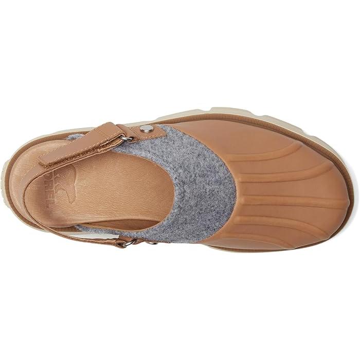 SOREL（ソレル） (取寄) レディース レイン CB クロッグ スリング