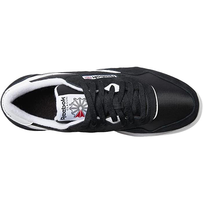 取寄) リーボック ライフスタイル メンズ クラシック ナイロン Reebok