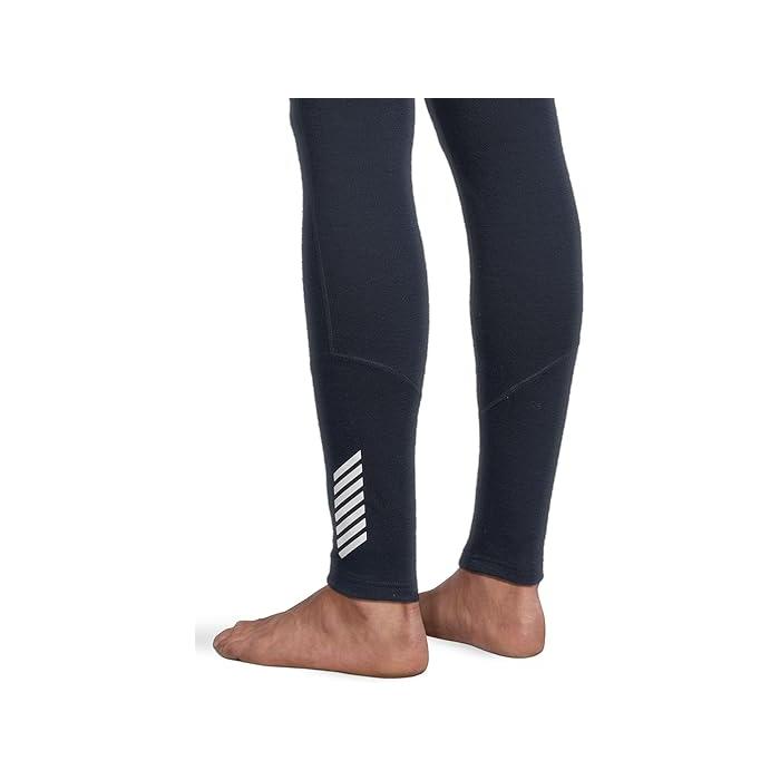 (取寄) ヘリーハンセン メンズ リファ メリノ ミッドウエイト パンツ Helly Hansen men Lifa Merino Midweight Pants Green HELLY HANSEN（ヘリーハンセン） P最大17倍1/1限定 (取寄) メンズ