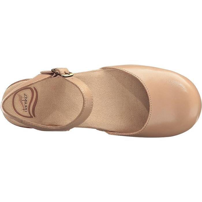 dansko（ダンスコ） (取寄) レディース サム Dansko women Sam Sand