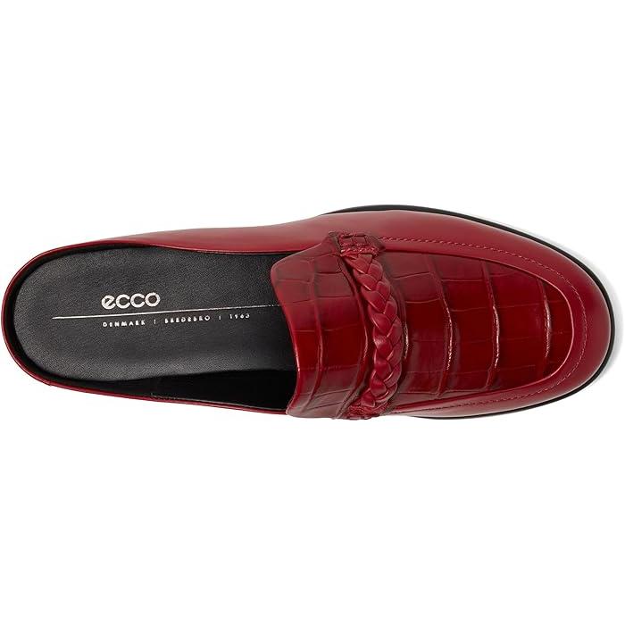 ecco（エコー） P最大21倍12/19-21限定 (取寄) レディース スカルプ