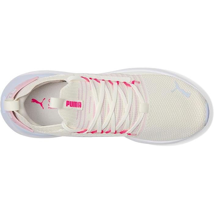 PUMA（プーマ） (取寄) レディース ソフトライド シンメトリー