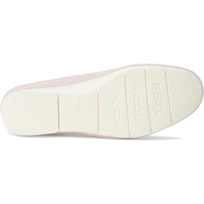 (取寄) ドクターショール レディース タイムレス Dr. Scholl's women Timeless Blush Pink Fabric ドクターショール（Dr.Scholl） P最大17倍1/1限定 (取寄) レディース