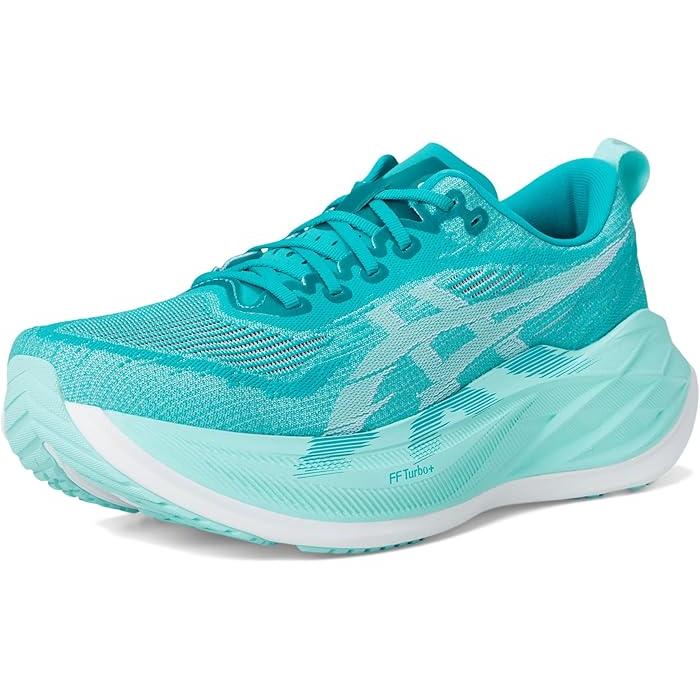 ASICS P最大18倍3/26限定 (取寄) アシックス スーパーブラスト 2 Superblast Wave Teal/Illuminate : ジェットラグYahoo!店 - 通販 ...