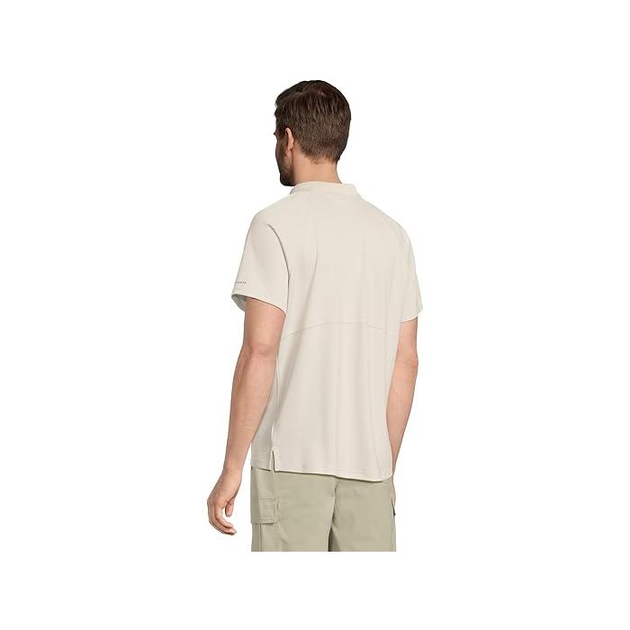 Columbia (取寄) コロンビア メンズ アルパイン チル プロ ポロ men