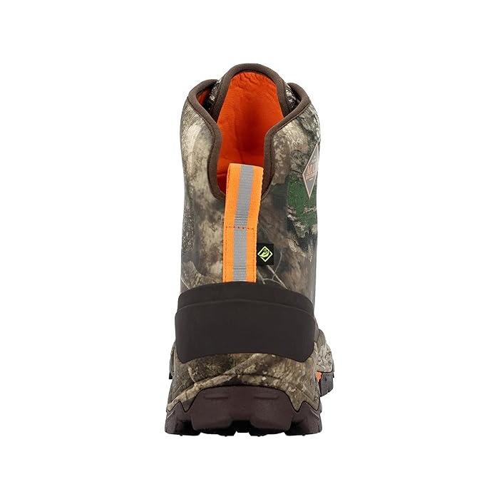 取寄) オリジナル ムック ブーツ カンパニー メンズ アルファ