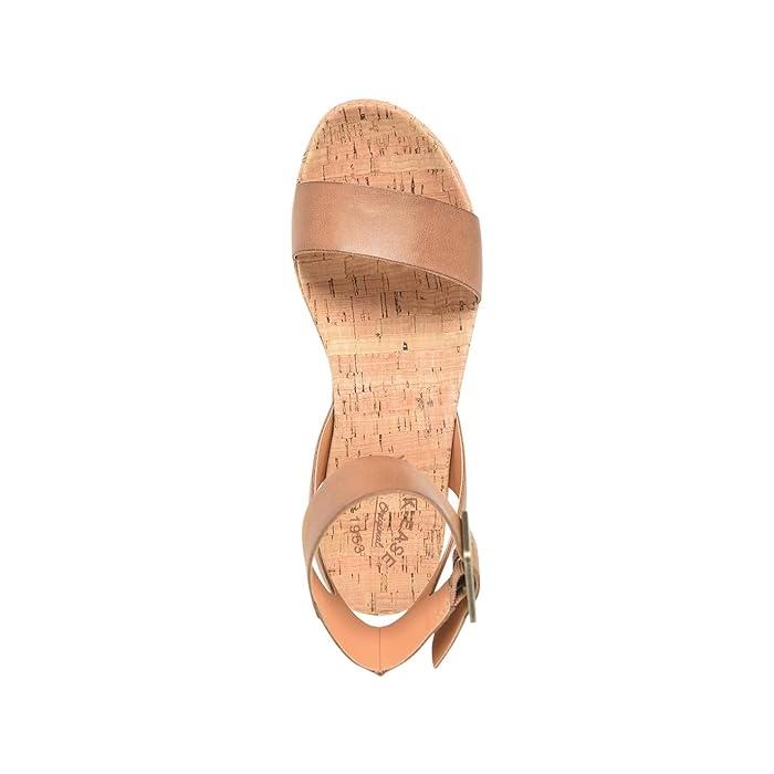 (取寄) コークイーズ レディース  Kork-Ease women Kork-Ease Mullica Brown 取寄) コークイーズ レディース マリカ Kork-Ease women Mullica Brown