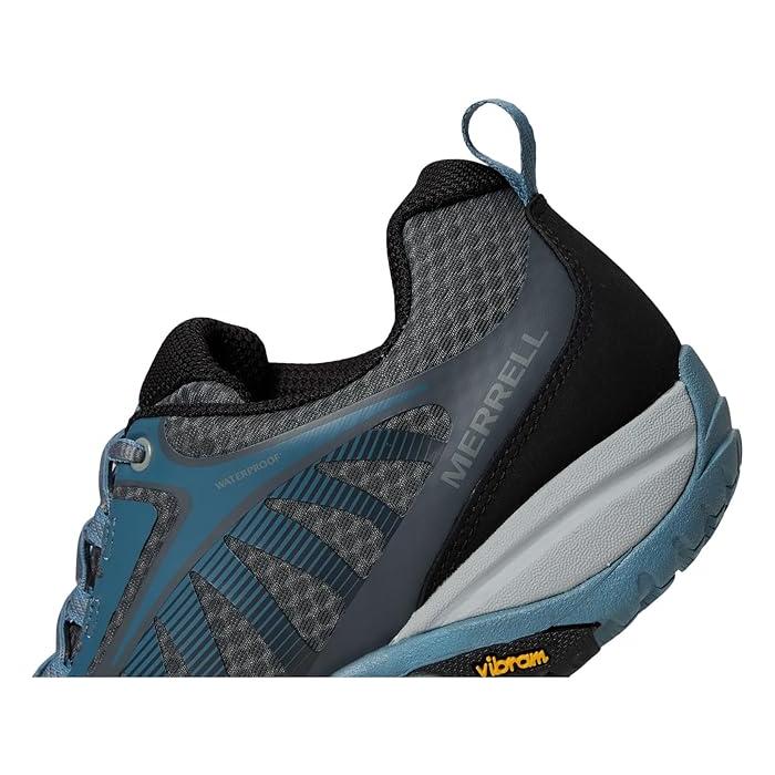 MERRELL（メレル） P最大17倍12/28-29限定 (取寄) レディース サイレン