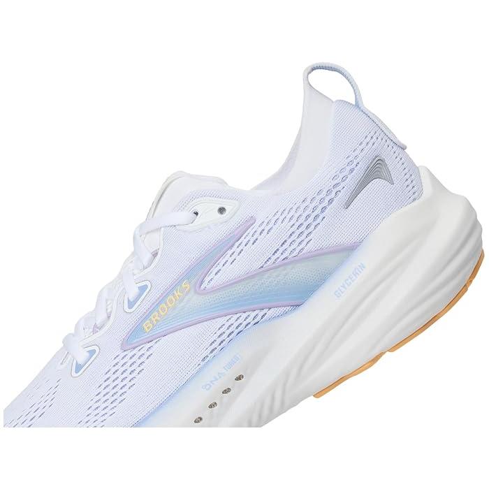 BROOKS（ブルックス） P最大17倍1/1限定 (取寄) レディース グリセリン