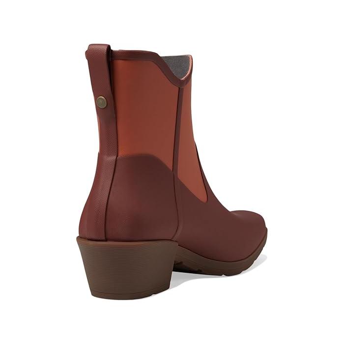 取寄) ボグス レディース ジョリーン アンクル Bogs women Jolene