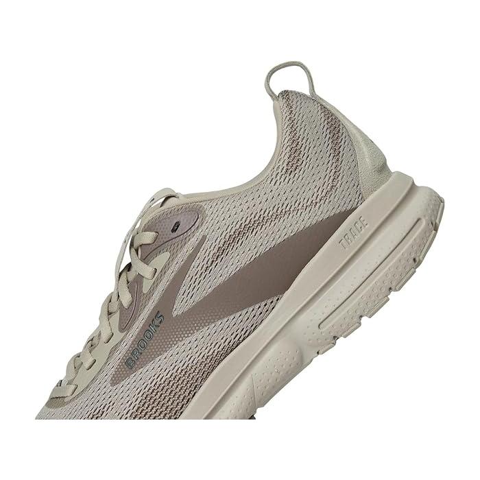 BROOKS（ブルックス） (取寄) メンズ トレース 4 Brooks men Trace 4
