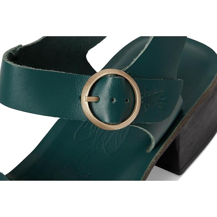 P最大17倍1/1限定 (取寄) フライロンドン レディース FLY LONDON women