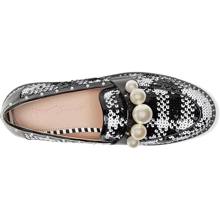 P最大17倍1/1限定 (取寄) ブルー バイ ベッツィジョンソン レディース