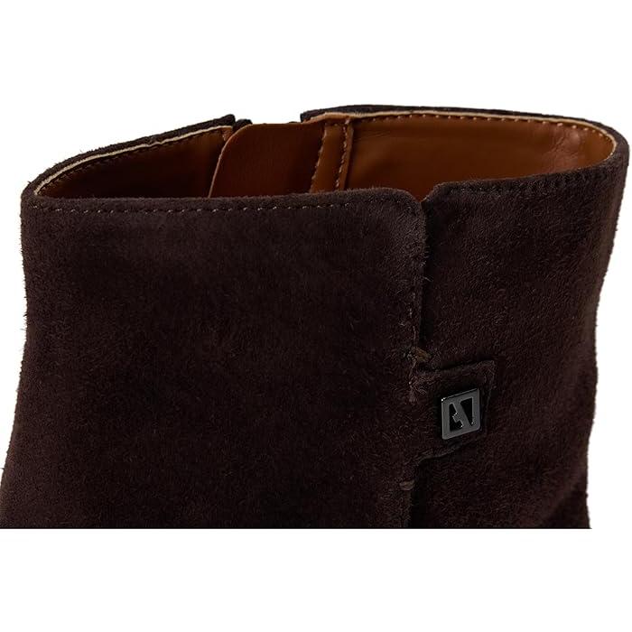 (取寄) フランコ サルト レディース ルエラ Franco Sarto women Luella Hickory Brown P最大17倍1/1限定 (取寄) フランコ サルト レディース ルエラ Franco