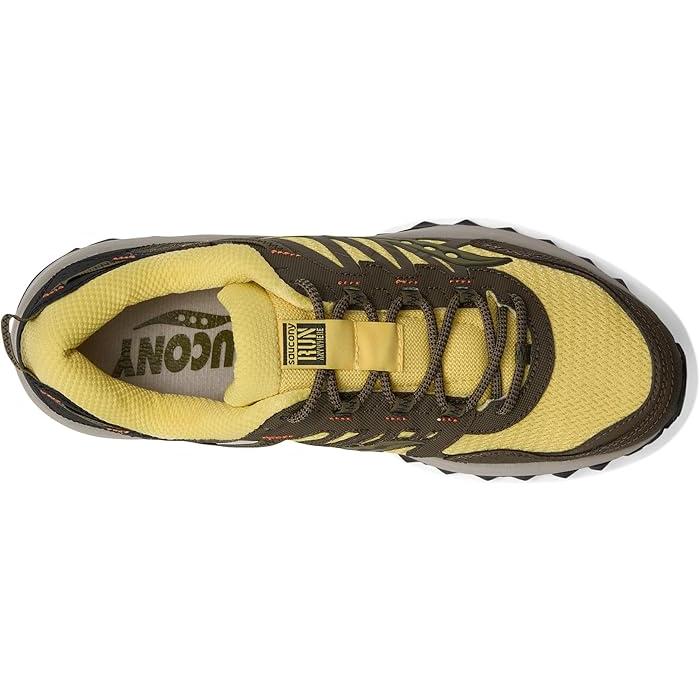 Saucony（サッカニー） (取寄) オリジナルス グリッド ピーク Saucony