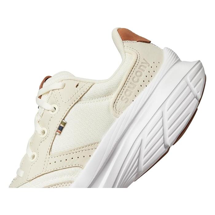 Saucony（サッカニー） P最大17倍1/1限定 (取寄) レディース ガイド