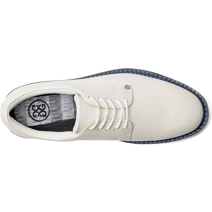 (取寄) ジーフォア メンズ コレクション ギャリバン ゴルフ シューズ GFORE men Collection Gallivanter Golf Shoes /Twilight 1 取寄) ジーフォア メンズ コレクション ギャリバン ゴルフシューズ