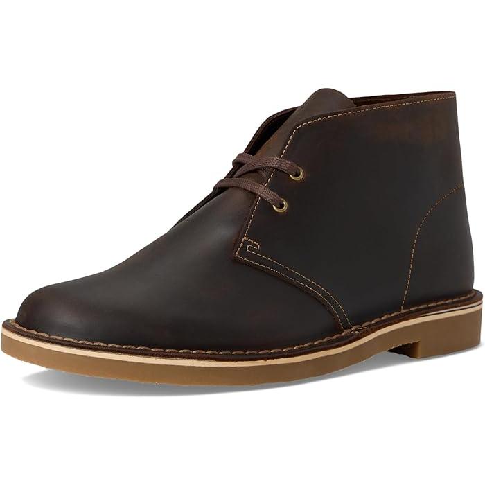 Clarks（クラークス） (取寄) シューズ メンズ Clarks men Shepton