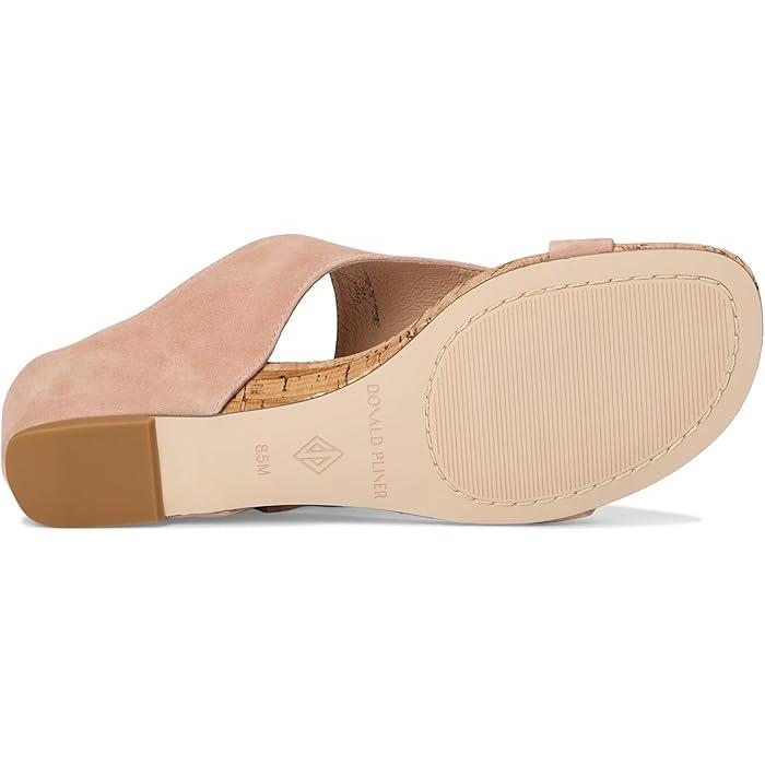 取寄) ドナルドプリナー レディース オフィーリア Donald Pliner women