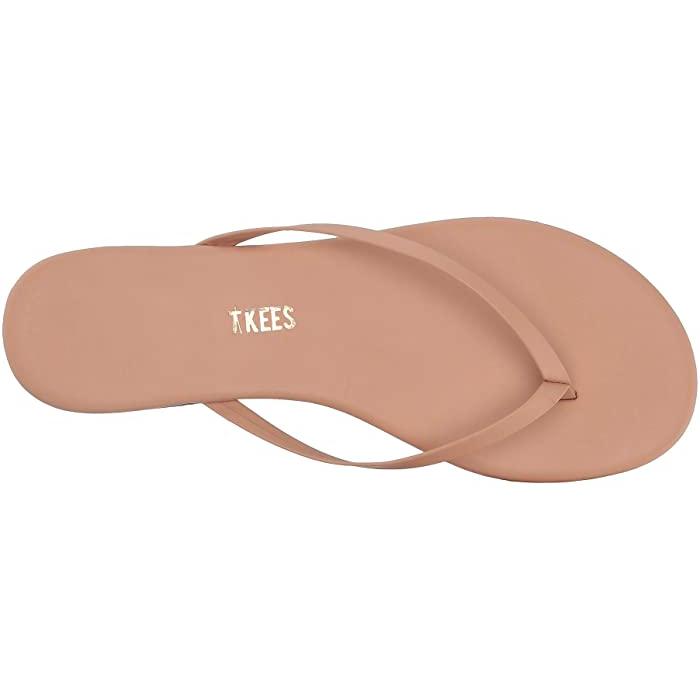 TKEES（ティキーズ） (取寄) レディース ファウンデーション マット