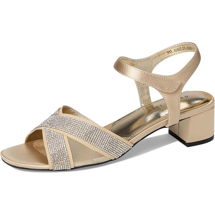 P最大17倍1/1限定 (取寄) デビッドテイト レディース ホリディ David