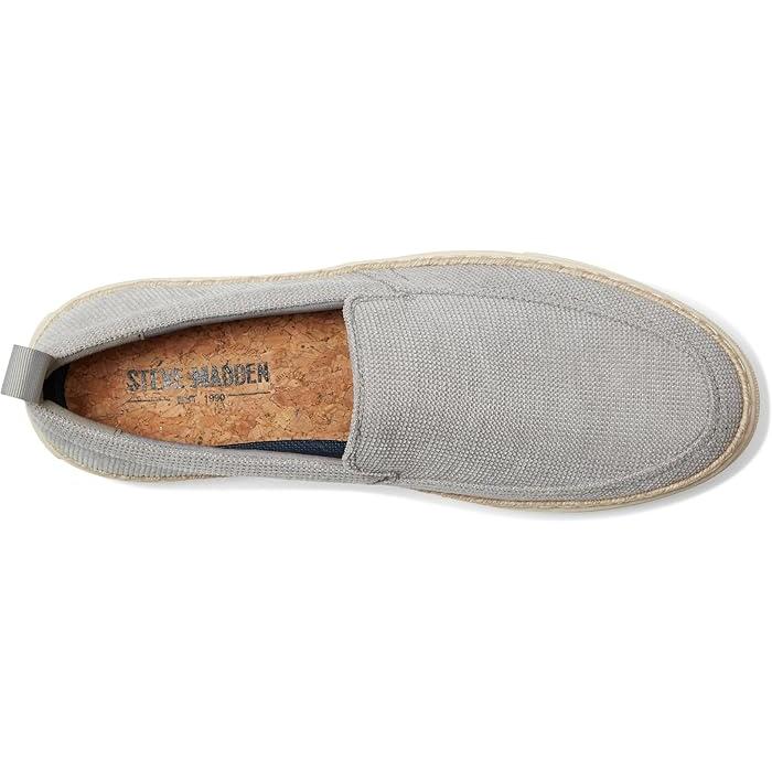 STEVE MADDEN（スティーブ・マデン） P最大17倍1/1限定 (取寄) メンズ