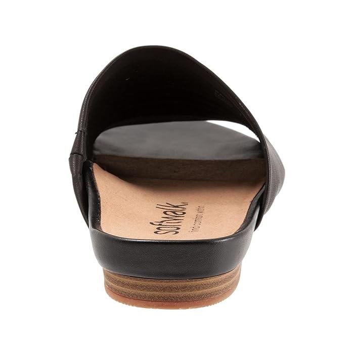 (取寄) ソフトウォーカー レディース カメーノ SoftWalk women SoftWalk Camano Black 取寄) ソフトウォーカー レディース カメーノ SoftWalk women Camano Black