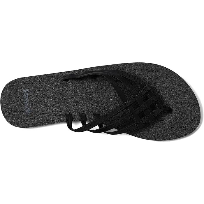 sanuk（サヌーク） P最大17倍1/1限定 (取寄) レディース ヨガ