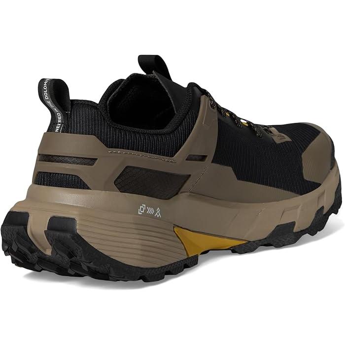 (取寄) サレワ メンズ ペドロック 2 PTX SALEWA men Pedroc 2 Ptx Black Out/Bungee Cord SALEWA（サレワ） (取寄) メンズ ペドロック 2 PTX SALEWA men Pedroc