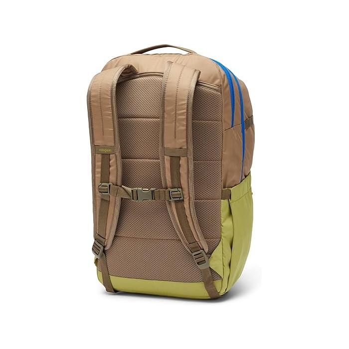 (取寄) コトパクシ 30 エル バックパック - カダ ディア Cotopaxi Cotopaxi 30 L Chiquillo Backpack - Cada Dia Desert cotopaxi（コトパクシ） (取寄) 30 エル バックパック - カダ ディア