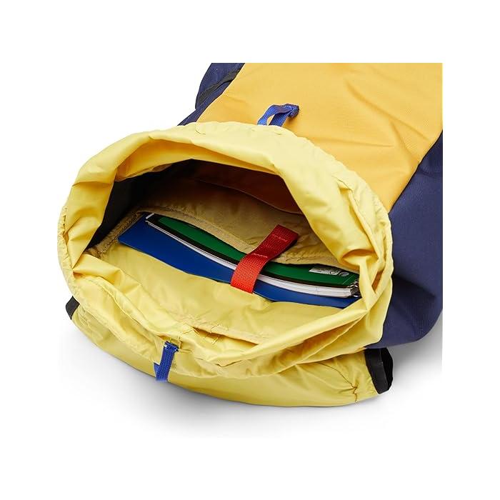 cotopaxi（コトパクシ） (取寄) 22 エル ターパ バックパック カダ