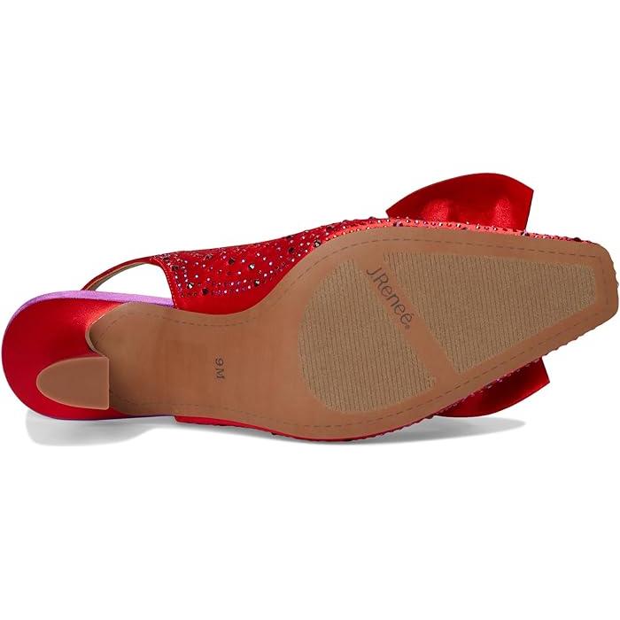 P最大17倍1/1限定 (取寄) ジェイレニー レディース ハーラン J. Renee