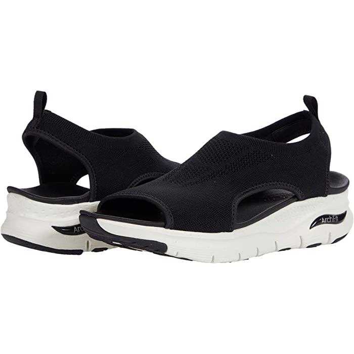 SKECHERS（スケッチャーズ） (取寄) スニーカー レディース アーチ