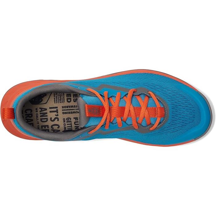 KEEN（キーン） P最大17倍1/1限定 (取寄) メンズ バーサコア スピード