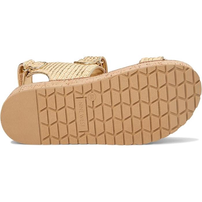 (取寄) ナインウエスト レディース  Nine West women Heavin Gold NINE WEST（ナインウエスト） P最大17倍1/1限定 (取寄) レディース