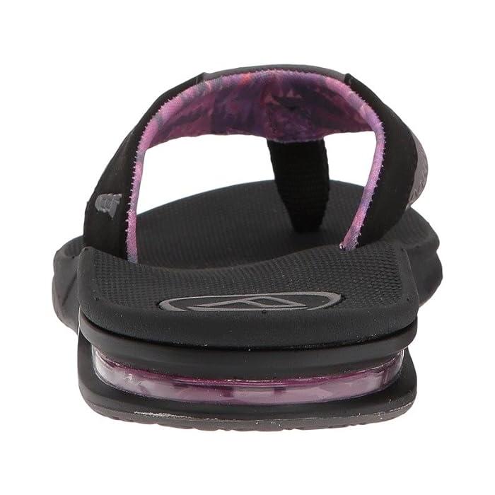 REEF（リーフ） P最大17倍1/1限定 (取寄) レディース ファニング w