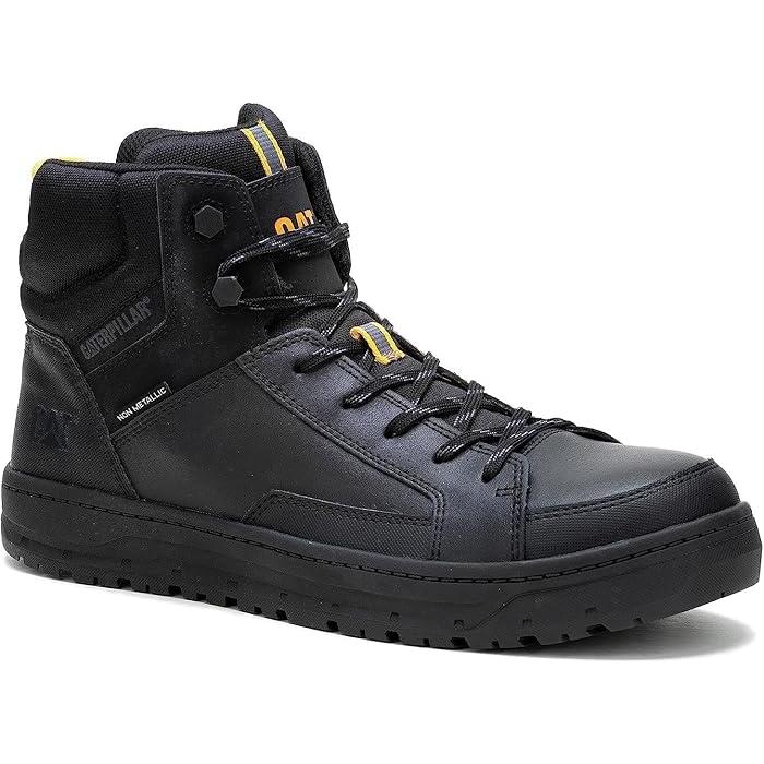 Cater-pillar P最大12倍6/2限定 (取寄) キャタピラー メンズ ストリームライン コート ミッド Ct ...