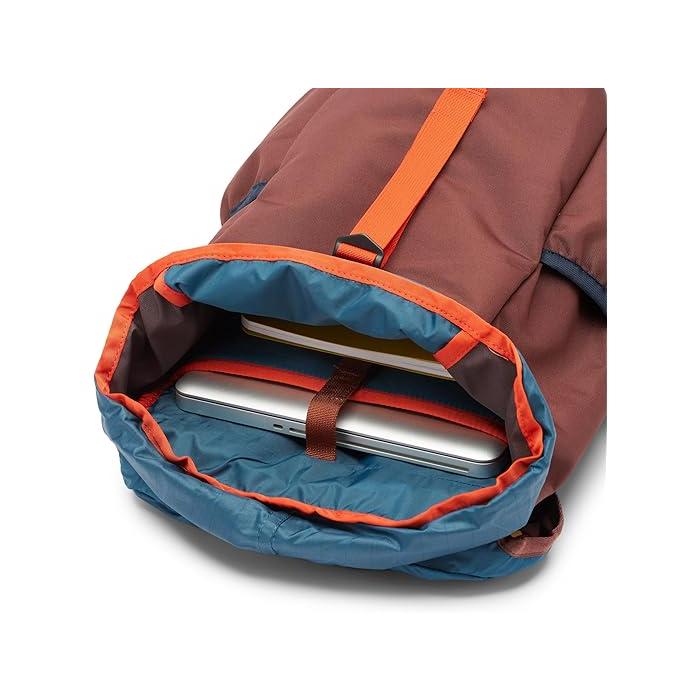 cotopaxi（コトパクシ） P最大17倍1/1限定 (取寄) ターパ 22L バック