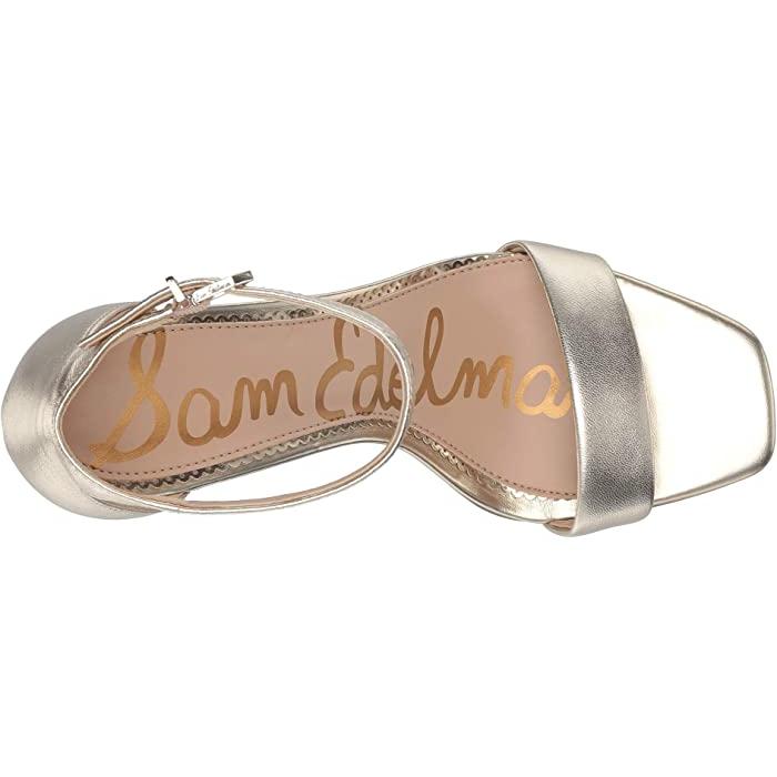 取寄) サムエデルマン レディース ダニエラ シューズ サンダル